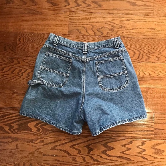 Lee | Shorts | Vintage Lee Cargo Shorts | Poshmark